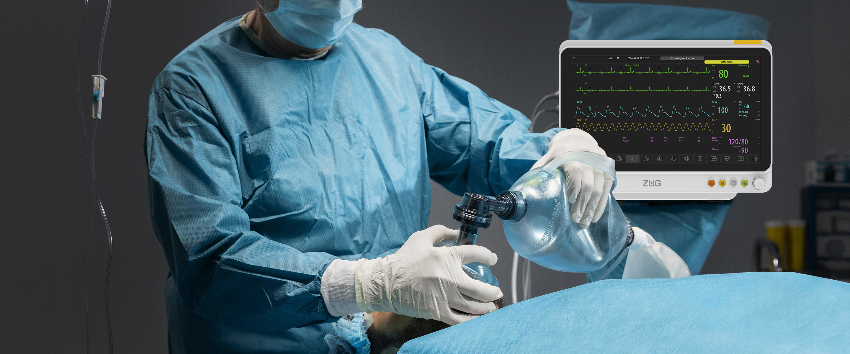 SGMC2-DN-Zug Medical Systems SAS